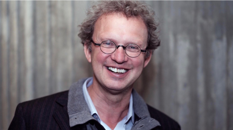 Vrijzinnige vragen… Een verhaal van Chris Doude van Troostwijk ...